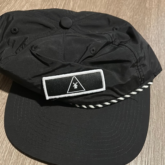 Dutch Bros | Other | Dutch Bros Black Hat | Poshmark